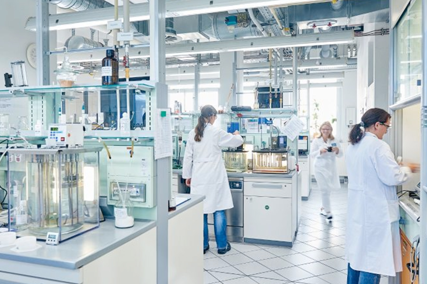 Ensuring Reliable Operations: The Crucial Role of a Competent ...