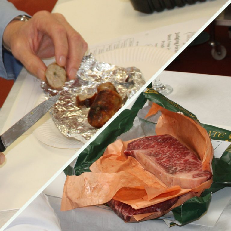 2020 Meat Awards on schedule following product judging | Food ...