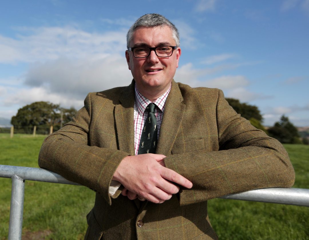 Food industry responds to rejected Brexit deal | Food Management Today