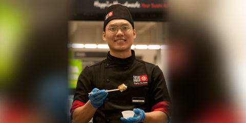 KellyDeli and Asda collaboration continues | Food Management Today