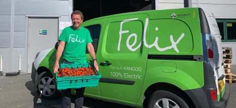 Past Premier Foods boss joins Orchard House | Food Management Today