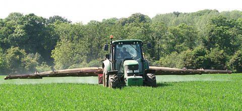 Revised farm standards unveiled by Red Tractor | Food Management Today