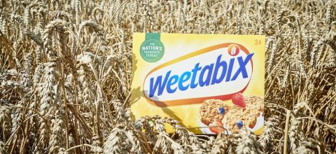 Weetabix to make packaging 99% recyclable by 2022 | Food Management Today