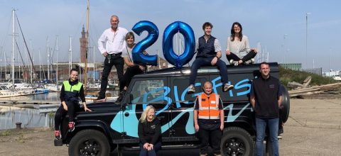 JCS Fish celebrates 20 years in business | Food Management Today