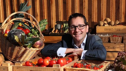 “We need action now to save Christmas”, says Scottish food sector ...