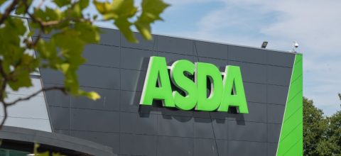 Asda sales down by 3.4% in 2024 | Food Management Today