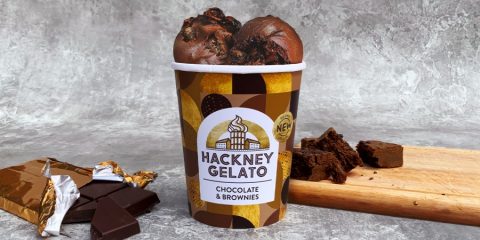 Hackney Gelato crowdfund over £670k to expand its businesses | Food ...