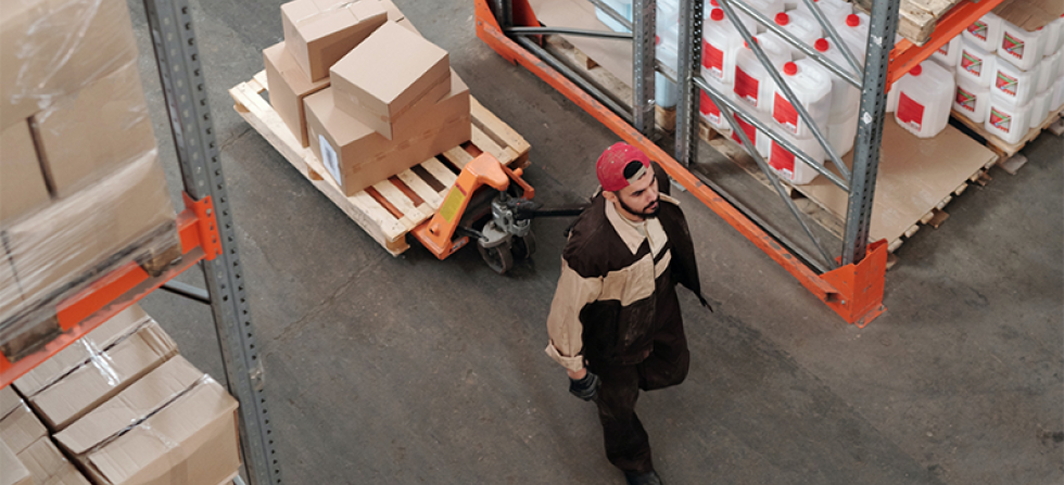 New research claims almost 10% of food goes to waste | Food Management ...