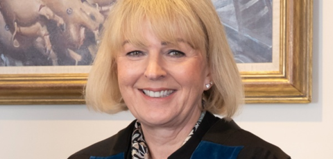 Judith Batchelar OBE joins the board of MicroSalt | Food Management Today