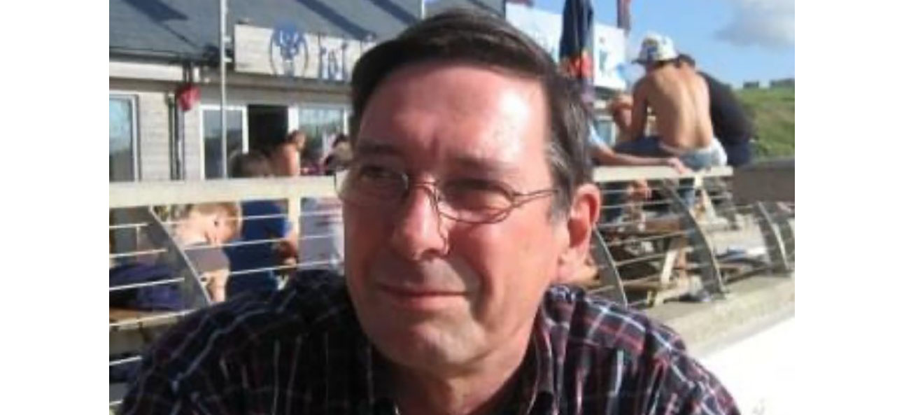 Packaging innovator Anthony Penn has died | Food Management Today