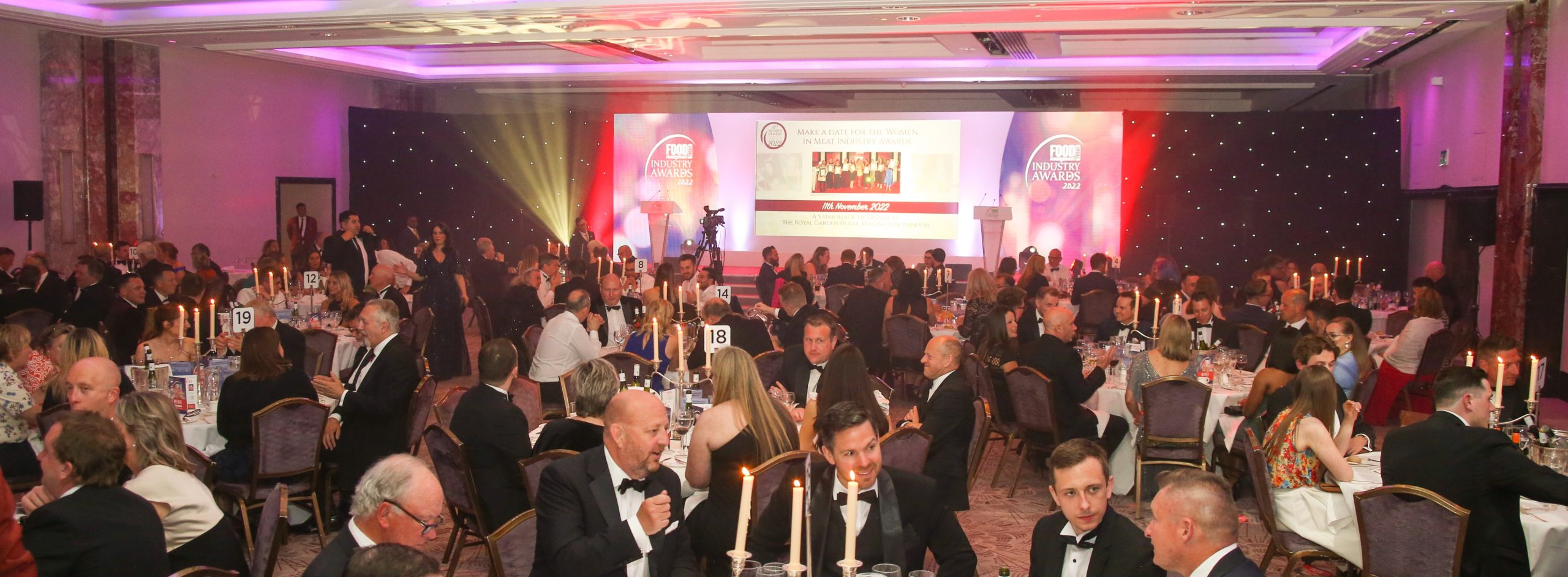 Last call for tickets to attend this year’s FMT Food Industry Awards ...