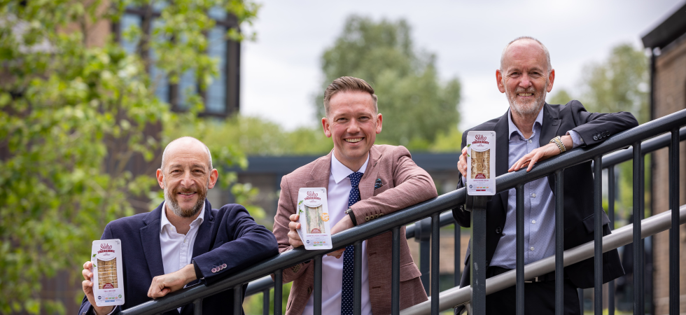 Around Noon acquires The Soho Sandwich Company | Food Management Today