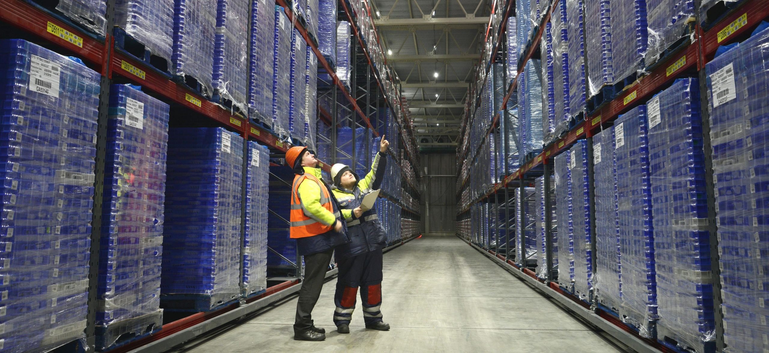 New UK Energy Benchmarks for cold stores announced by CCF | Food ...