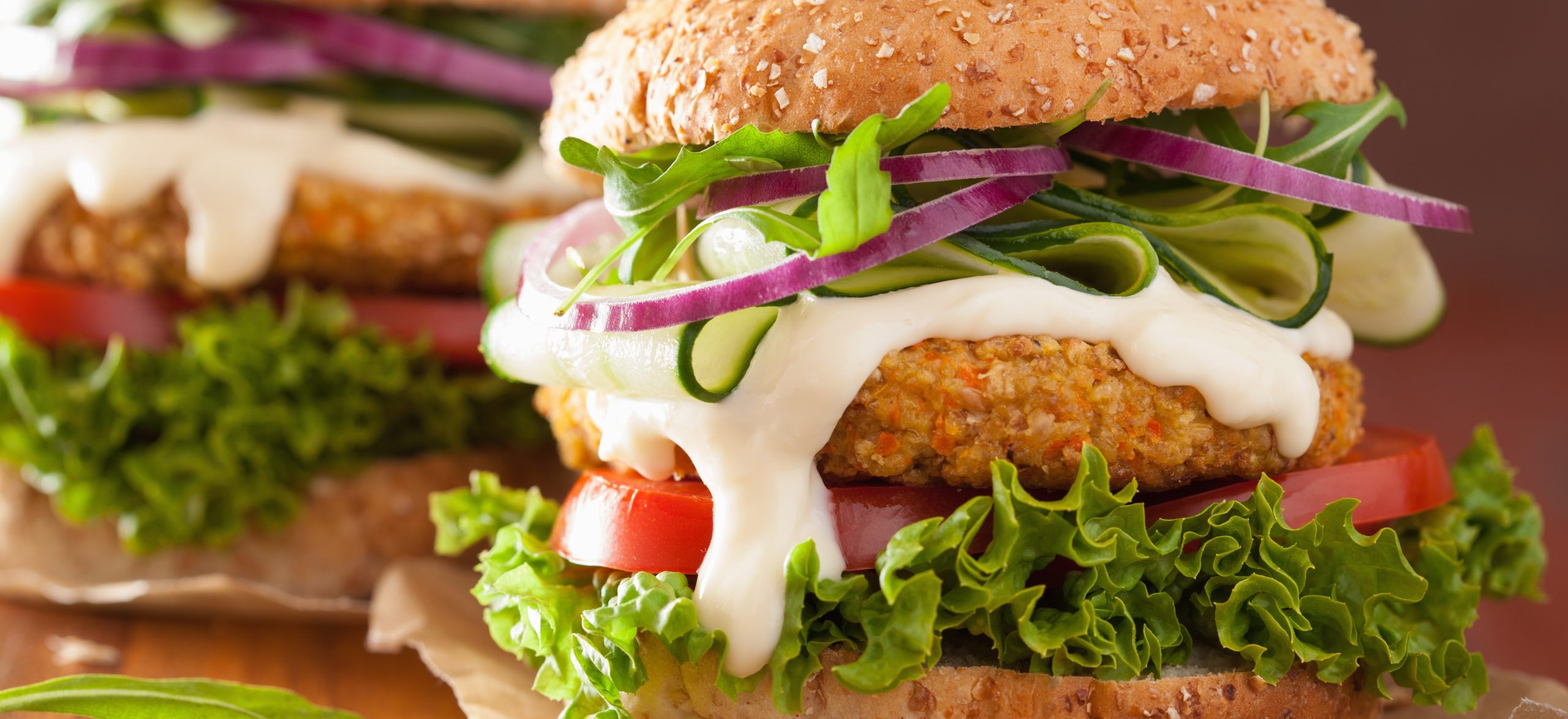 Plant-based producer VBites enters administration | Food Management Today