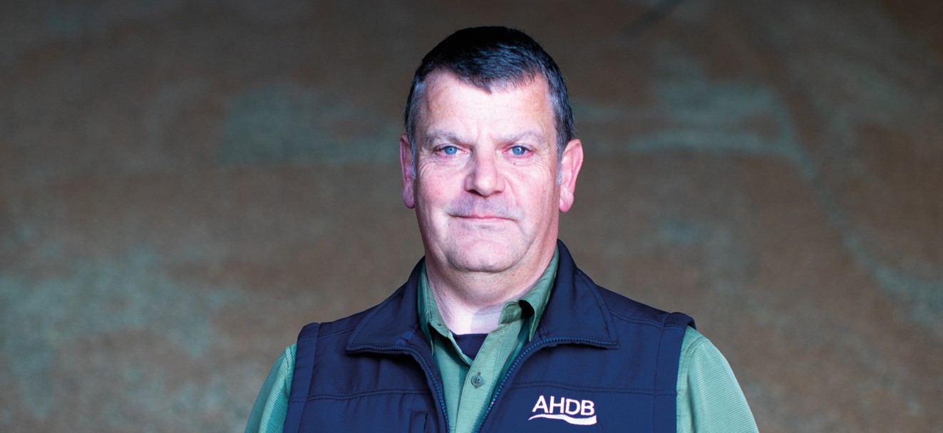 AHDB looks for new CEO as Rycroft stands down | Food Management Today