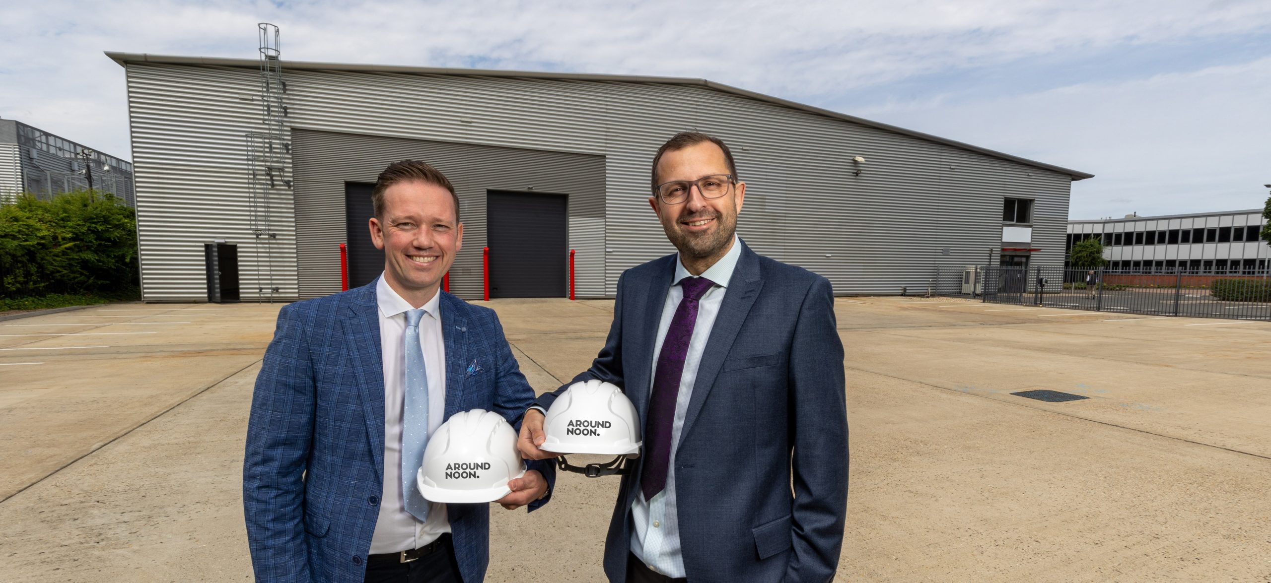 200 jobs created by new Around Noon manufacturing facility | Food ...