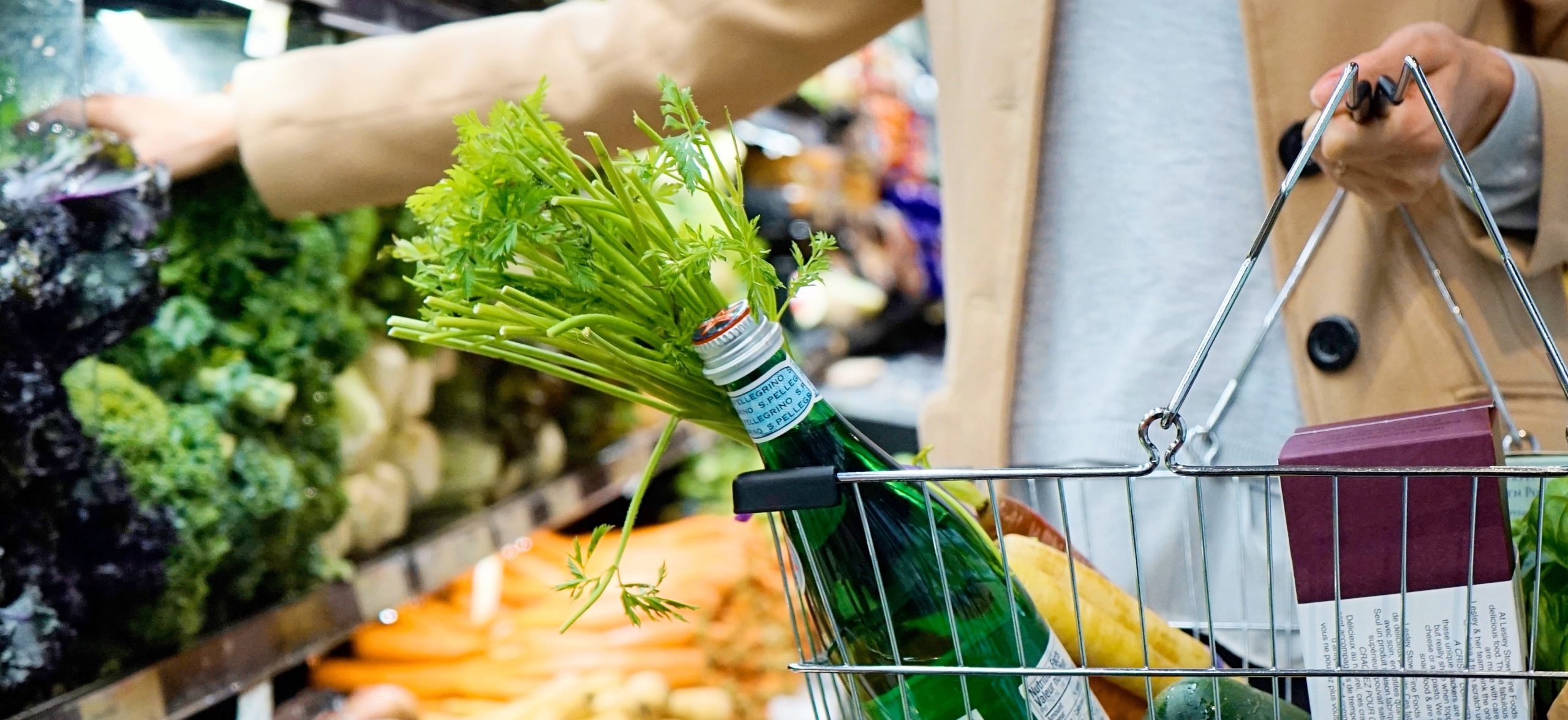 Defra publishes 2024 UK Food Security Report | Food Management Today Defra publishes 2024 UK Food Security Report | Food Management Today