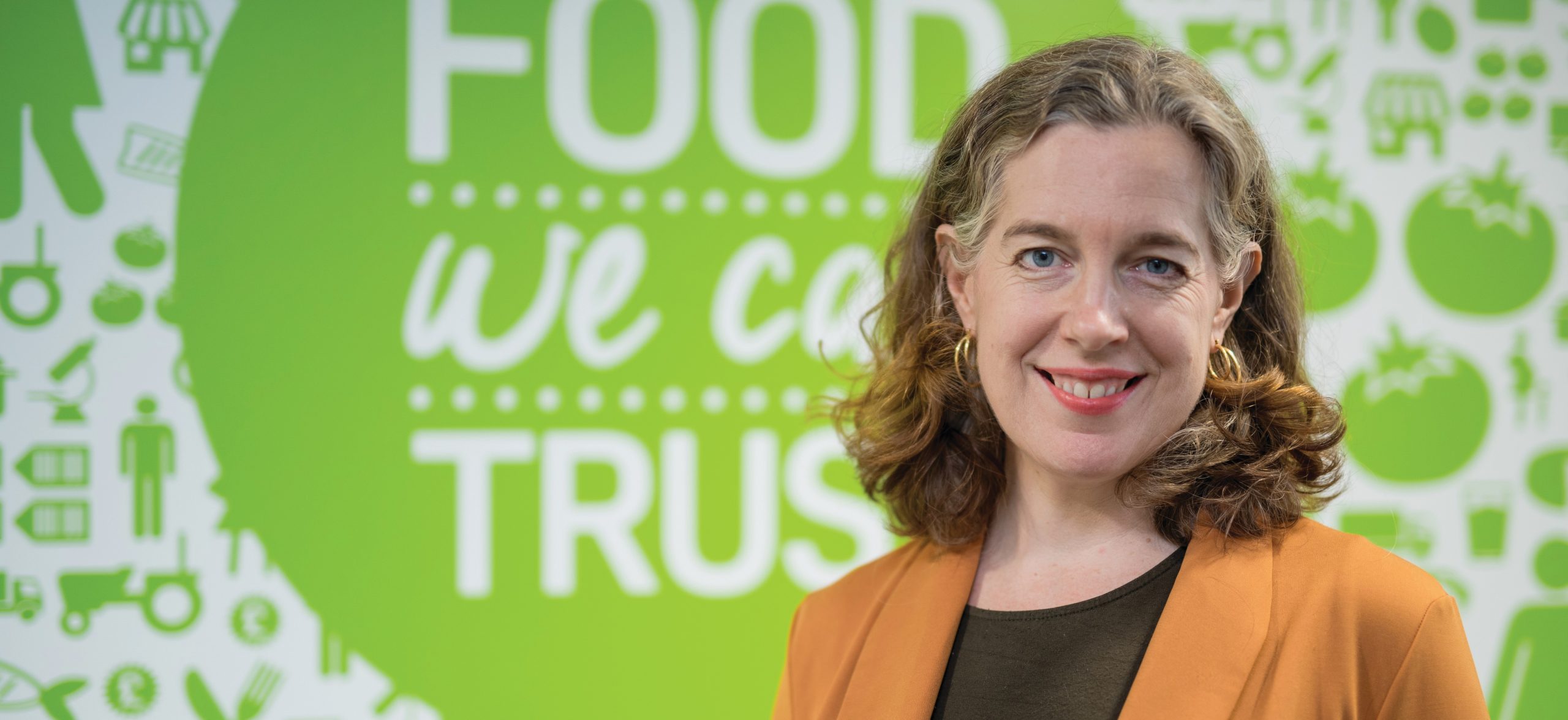 FSA campaign highlights risks of vegan labelling to people with ...