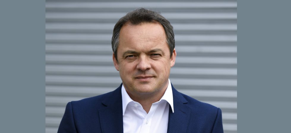 AHDB announces new CEO Graham Wilkinson | Food Management Today