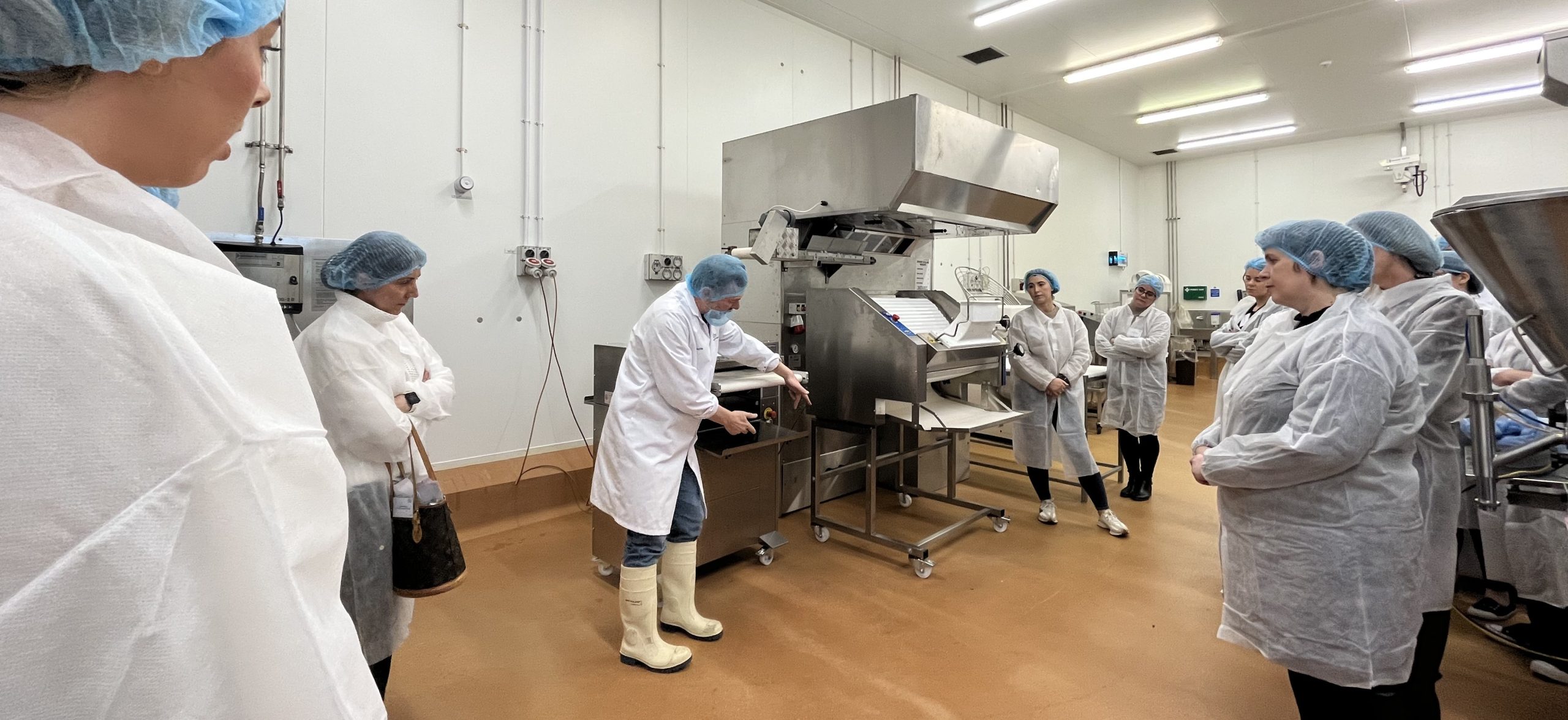 ‘Food – a fact of life’ event provides NI teachers with classroom ...