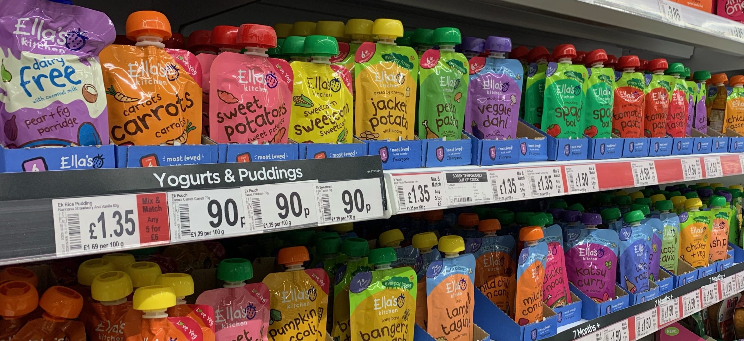 Ella’s Kitchen appoints Tim Collins as MD | Food Management Today