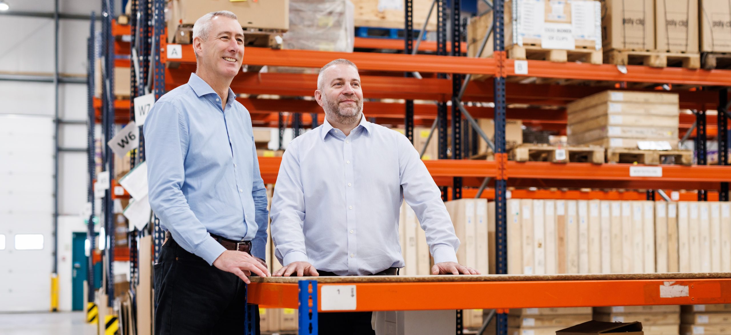 Interfood Technology appoints Rob Unwin as MD | Food Management Today