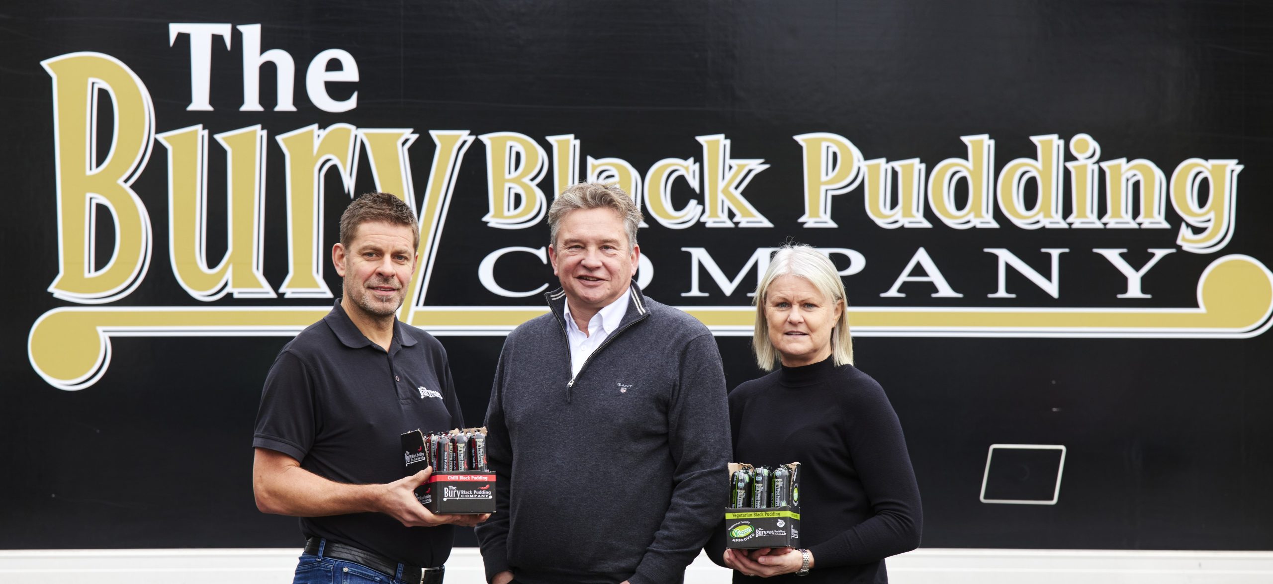 Artisan food group acquires The Bury Black Pudding Company | Food ...