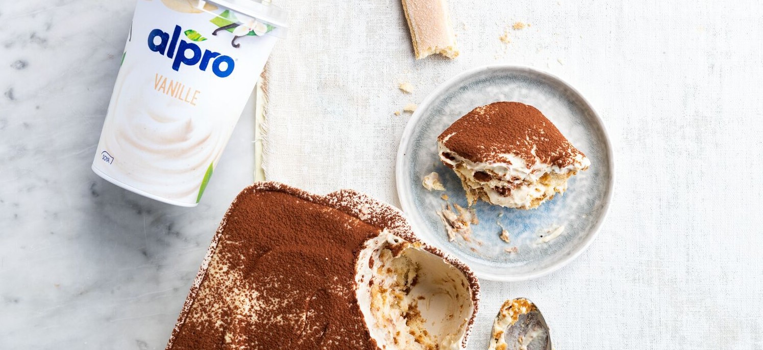 Danone sees sales increase on the year | Food Management Today