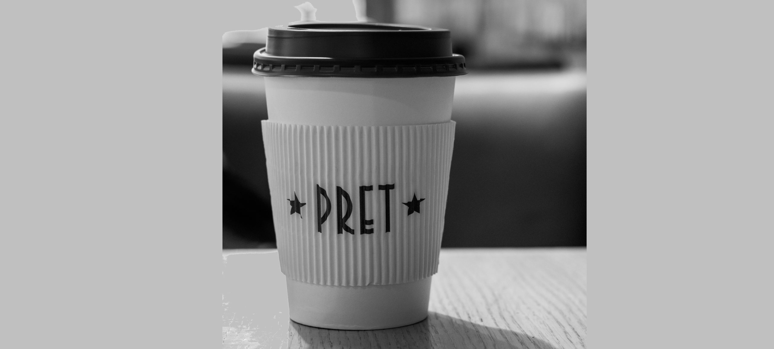 Veggie Pret stores to revert to regular stores | Food Management Today