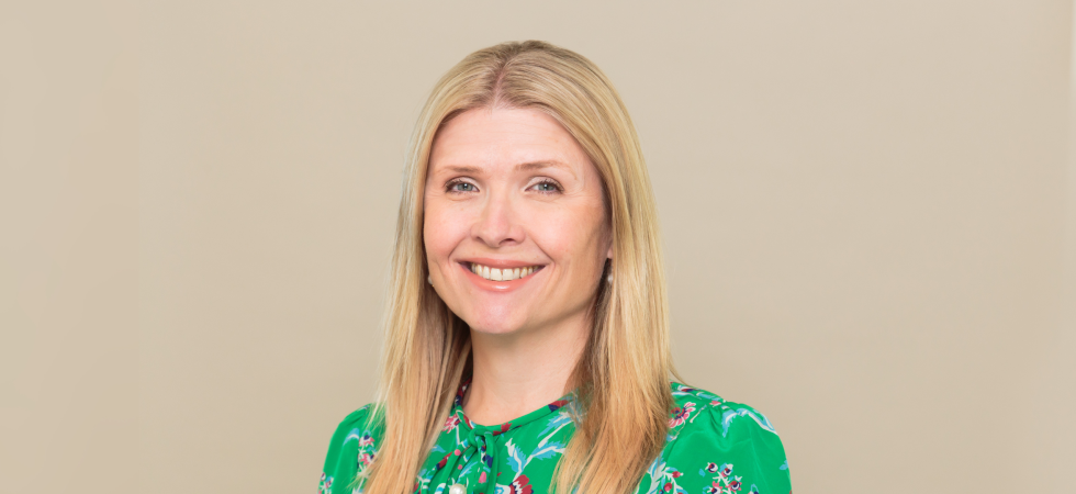 Stephanie Hildon appointed Ginsters managing director | Food Management ...