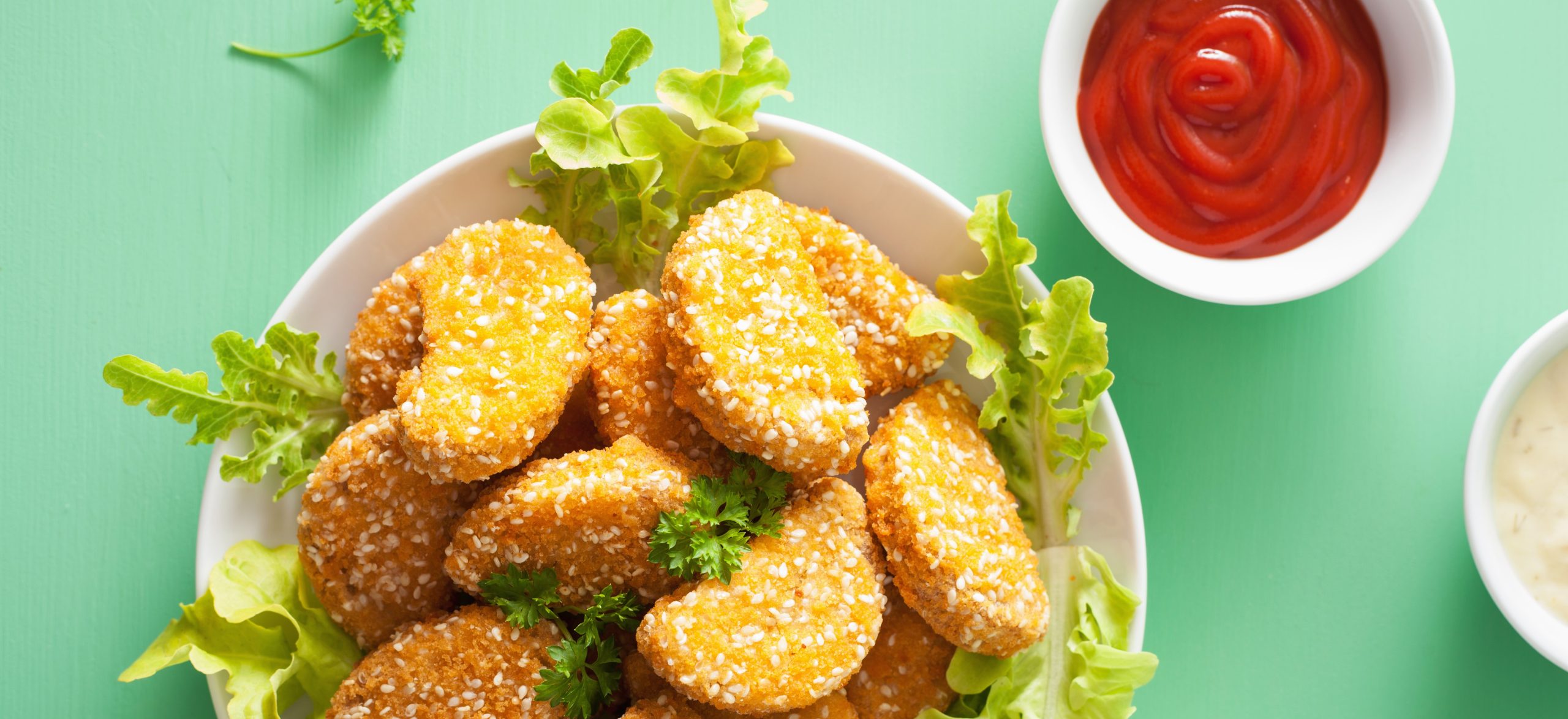 McCain’s Foods acquires plant-based company Strong Roots | Food ...