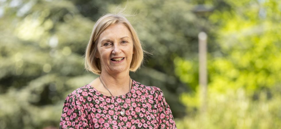 Professor Ursula Lavery appointed NIFDA chair | Food Management Today