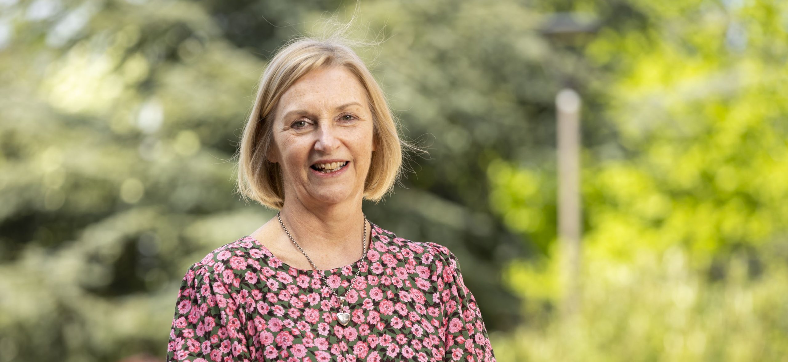 Professor Ursula Lavery appointed NIFDA chair | Food Management Today