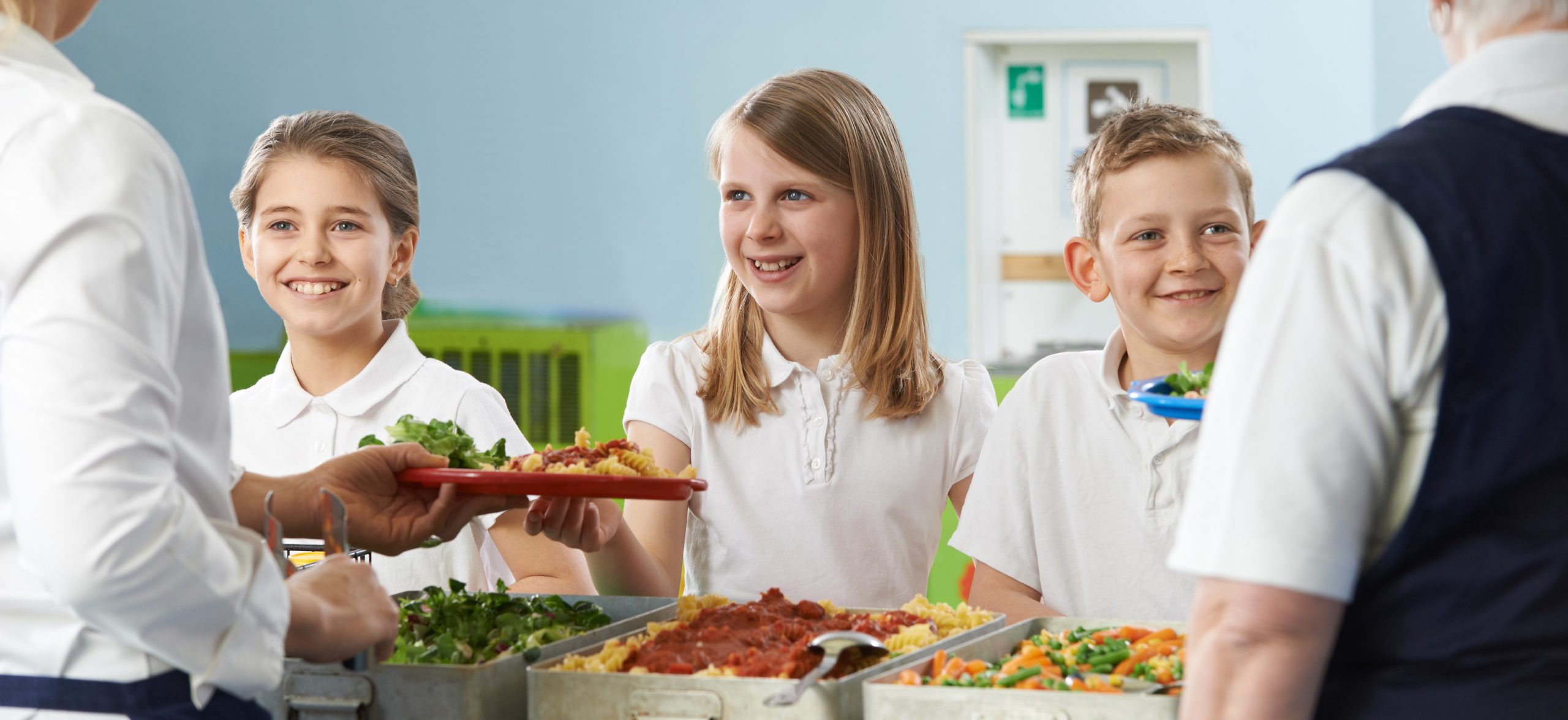 Study looks at influences on Gen Z food choices | Food Management Today