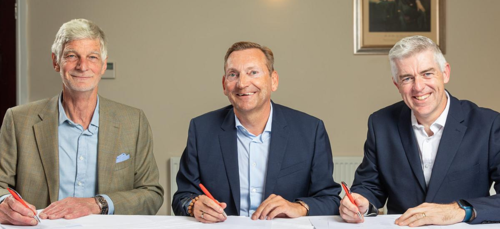 Ehrmann acquires Cornwall-based Trewithen Dairy | Food Management Today