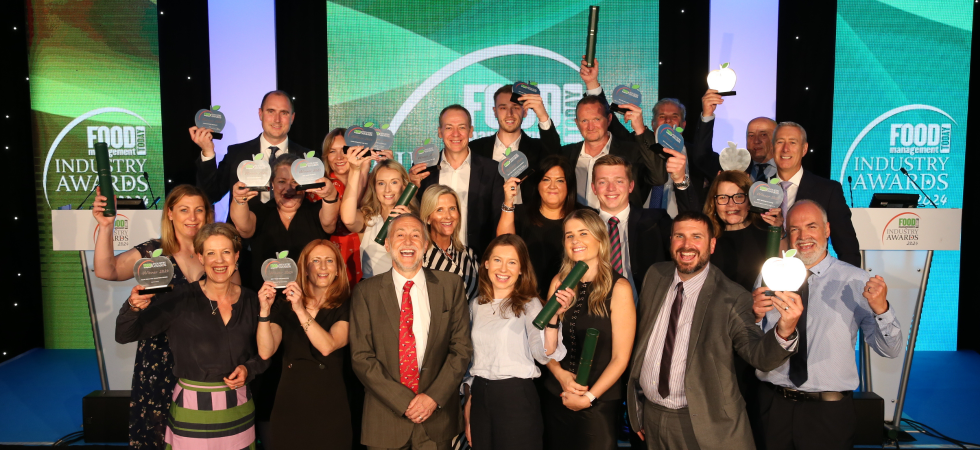 FMT Food Industry Awards winners unveiled at 2024 ceremony | Food ...