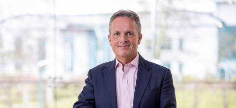 Simon Wookey appointed CEO of Samworth Brothers | Food Management Today