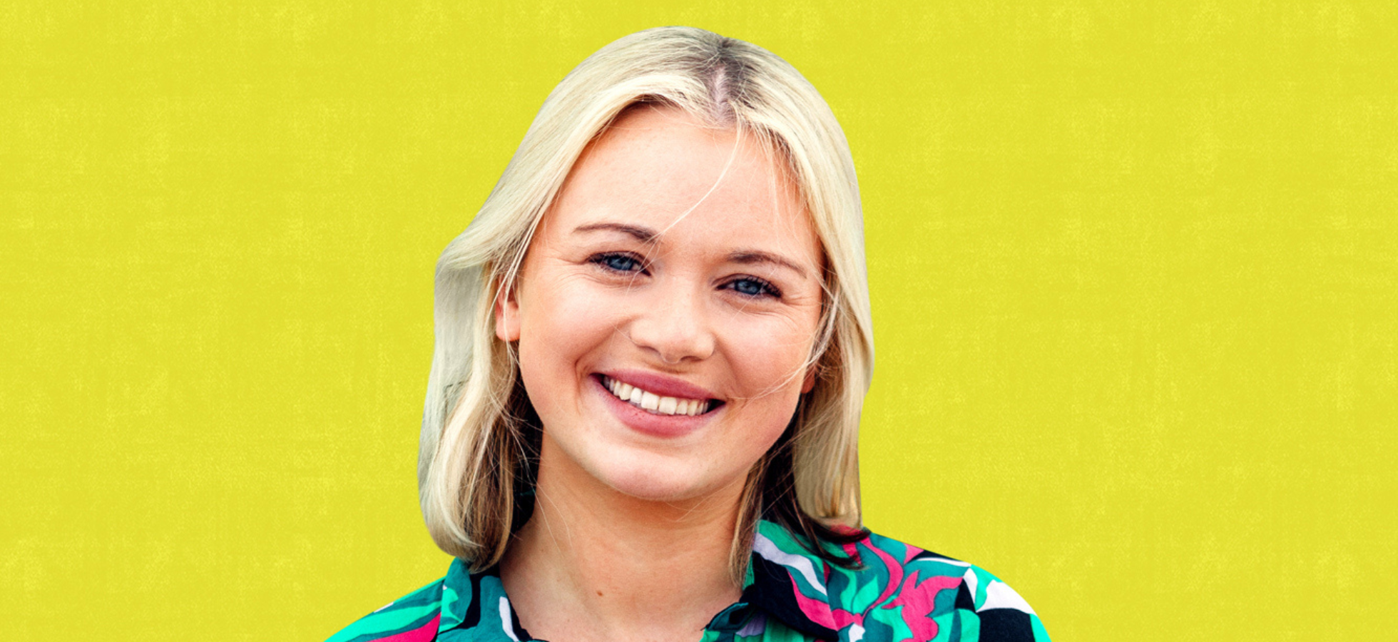 Elin Roberts appointed co-CEO of Better Nature Tempeh | Food Management ...