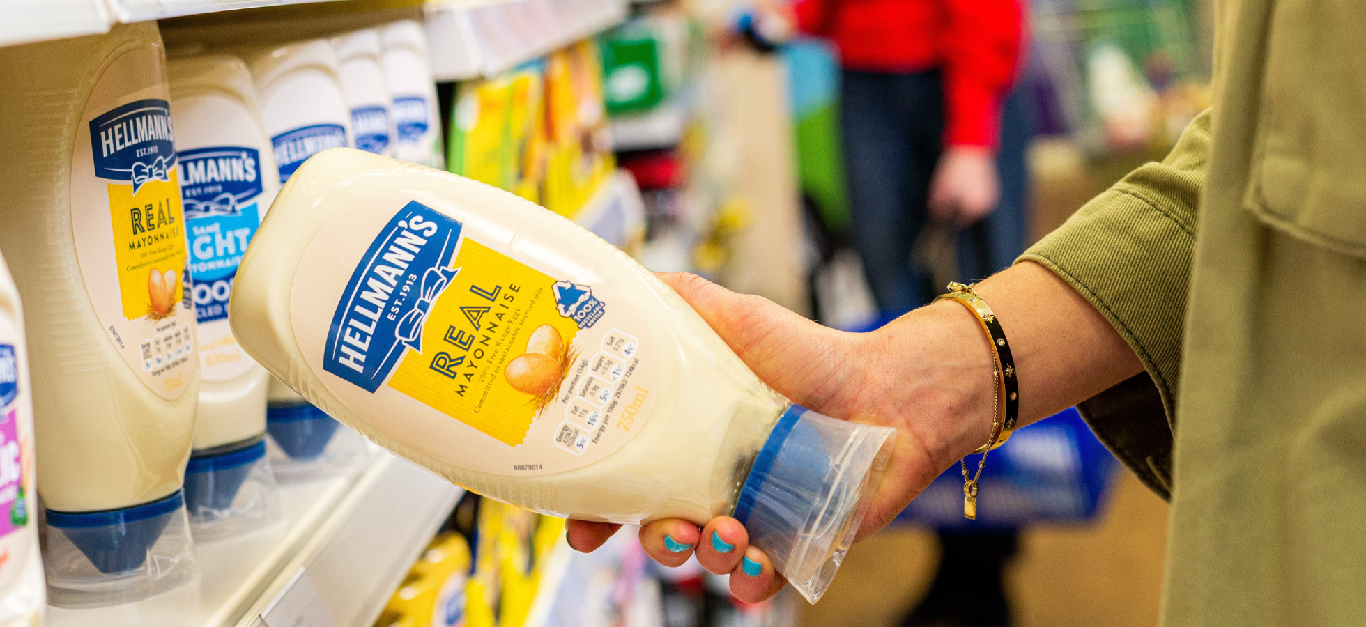 Unilever confirms €60.8 billion turnover in 2024 | Food Management Today