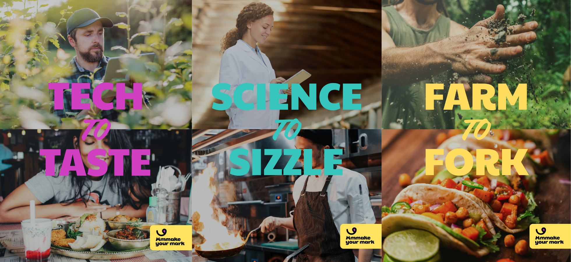 Industry collaborates to highlight benefits of food careers | Food ...