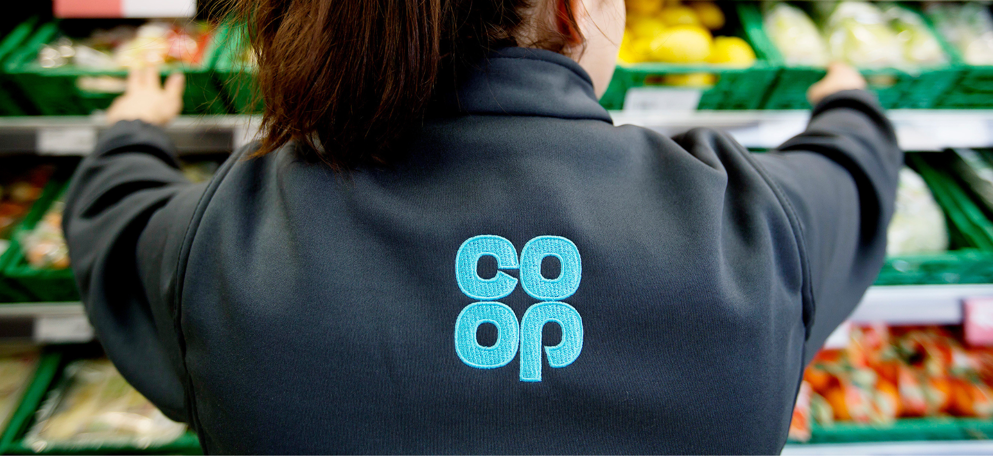 Co-op reveals £820k fund to back British farmers | Food Management Today