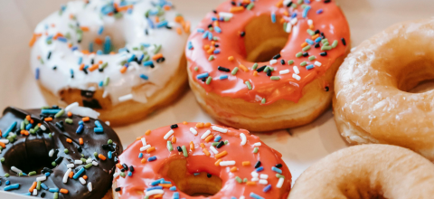 HFSS advertising banned after 9pm | Food Management Today