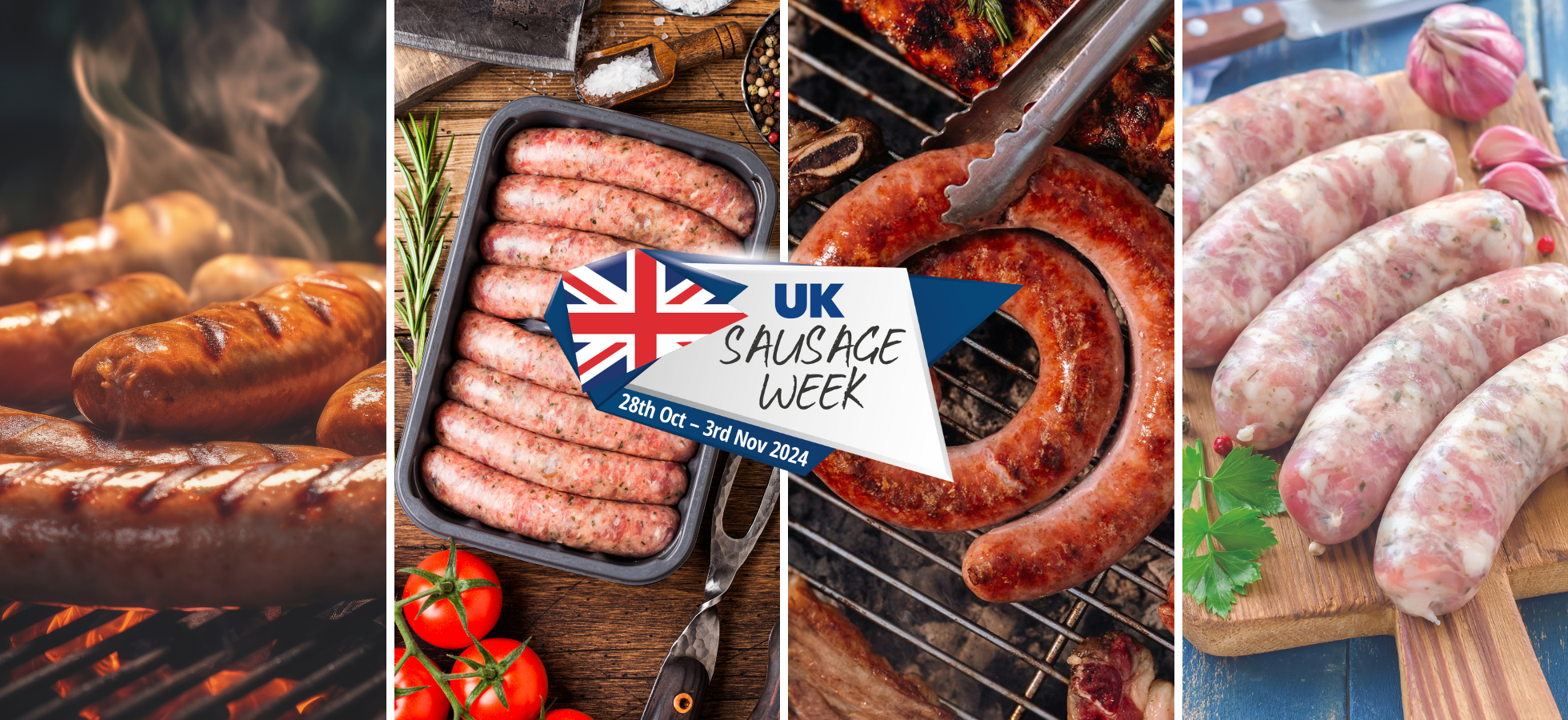 Anticipation builds ahead of Sausage Week Awards lunch at Butchers ...