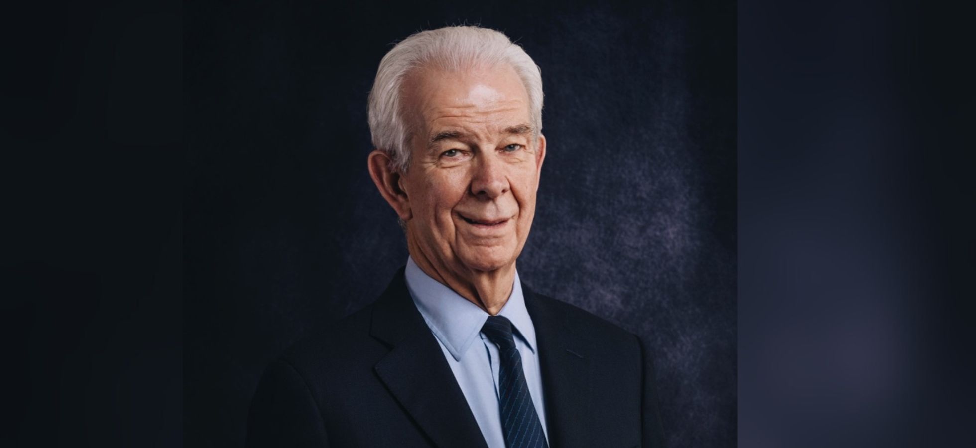 Obituary: Sir Jim Walker CBE | Food Management Today