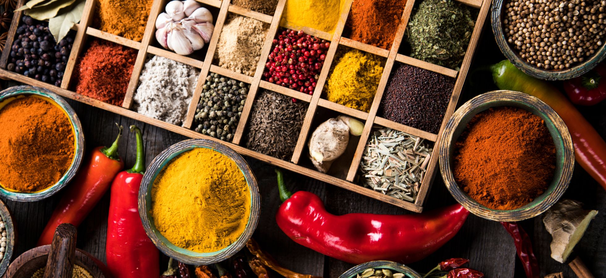 Kerry predicts Asian citrus and regional barbecue flavour trends | Food ...