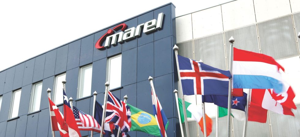 JBT acquires food processing equipment manufacturer Marel | Food ...