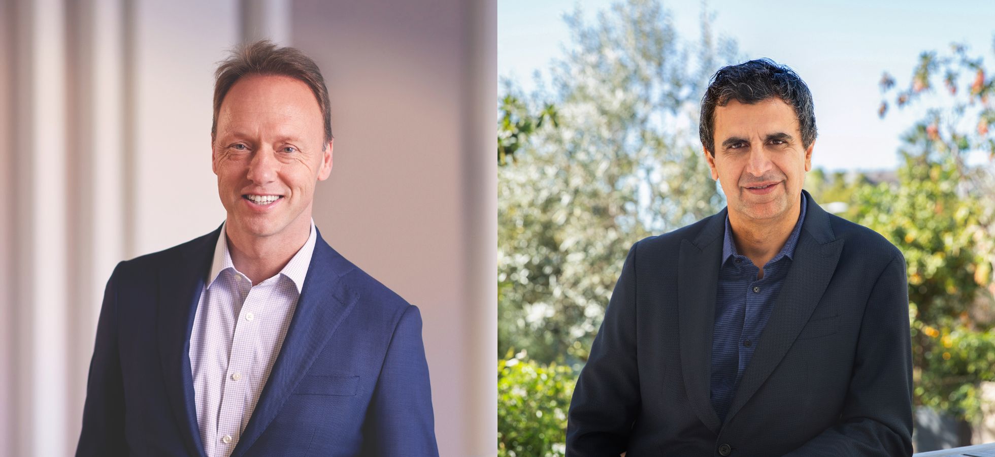 Unilever CEO Hein Schumacher to step down | Food Management Today