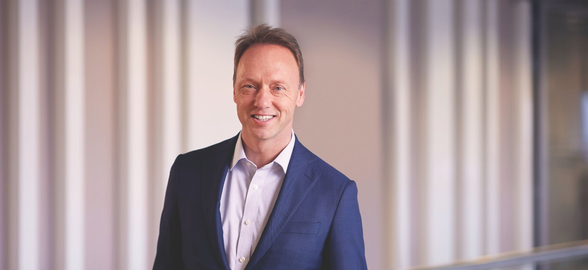 Former Unilever chief executive appointed Barry Callebaut CEO | Food ...