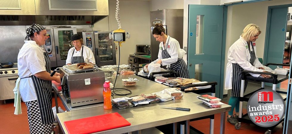 Meat industry awards receiving record product nominations | Food ...