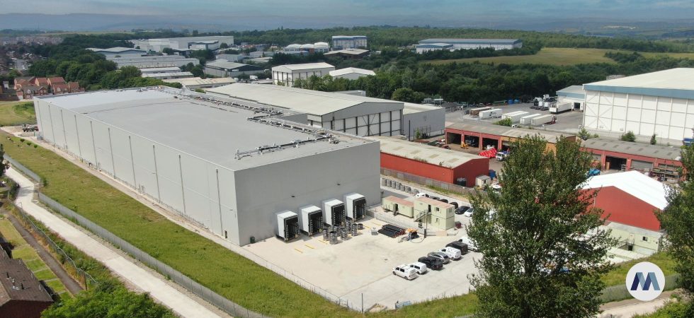 Chesterfield facility expansion completed by Magnavale | Food ...